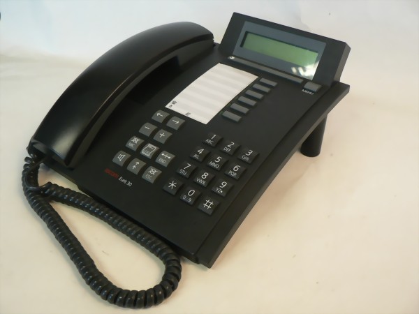 Tischstation Ascom Eurit 30 - Phone Classics GmbH