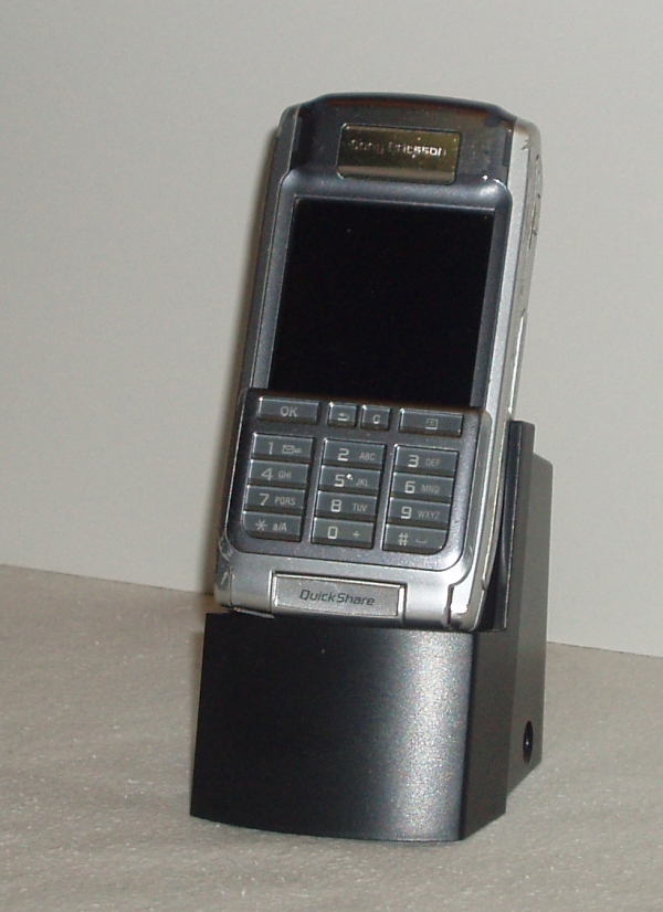 Smartphone Sony Ericsson P910i - Phone Classics GmbH