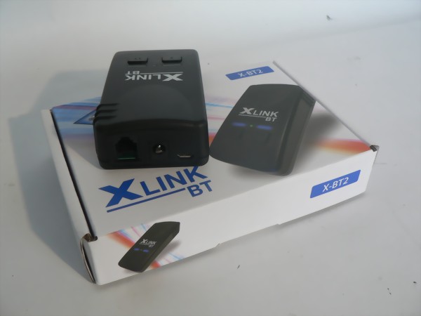 Xlink Bluetooth Gateway BT2 - Phone Classics GmbH